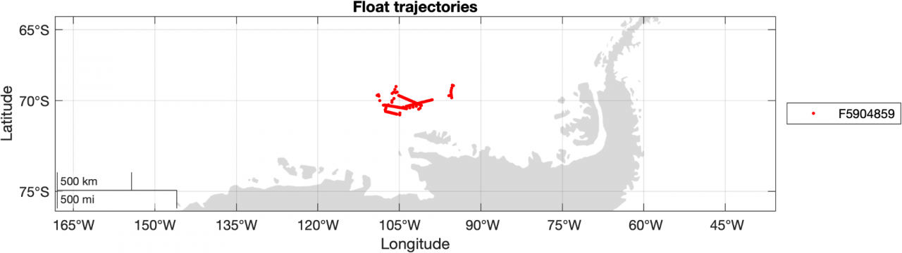 Getting started with GO-BGC data | GO-BGC