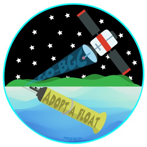 Adopt-A-Float Sticker Contest | GO-BGC