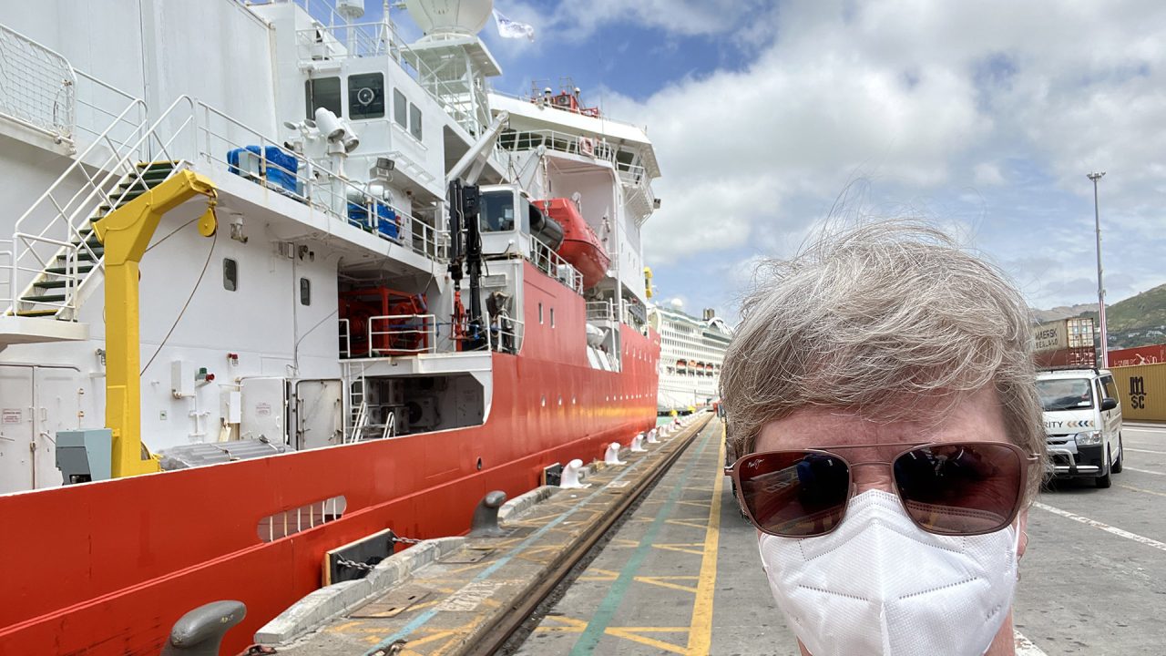 Loading Day | GO-BGC