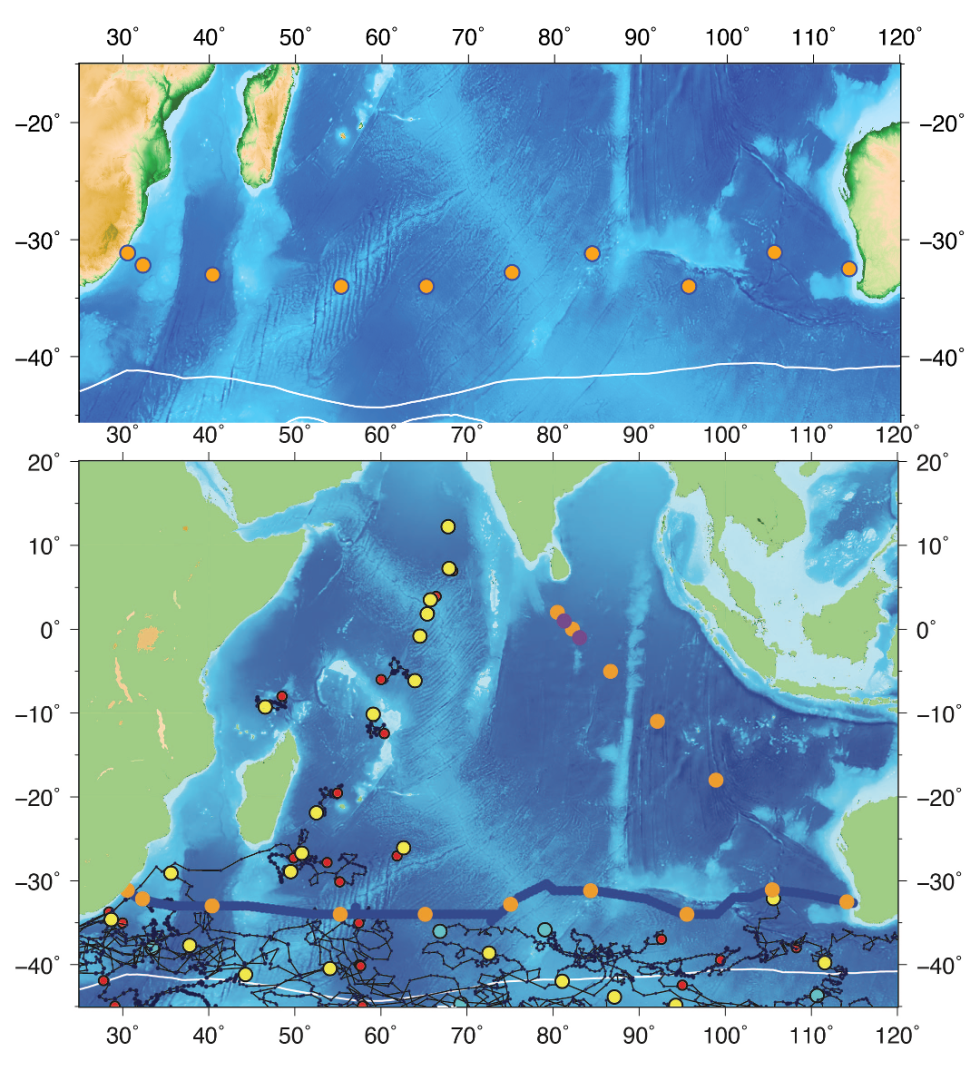 2023 GO-SHIP I05 | GO-BGC