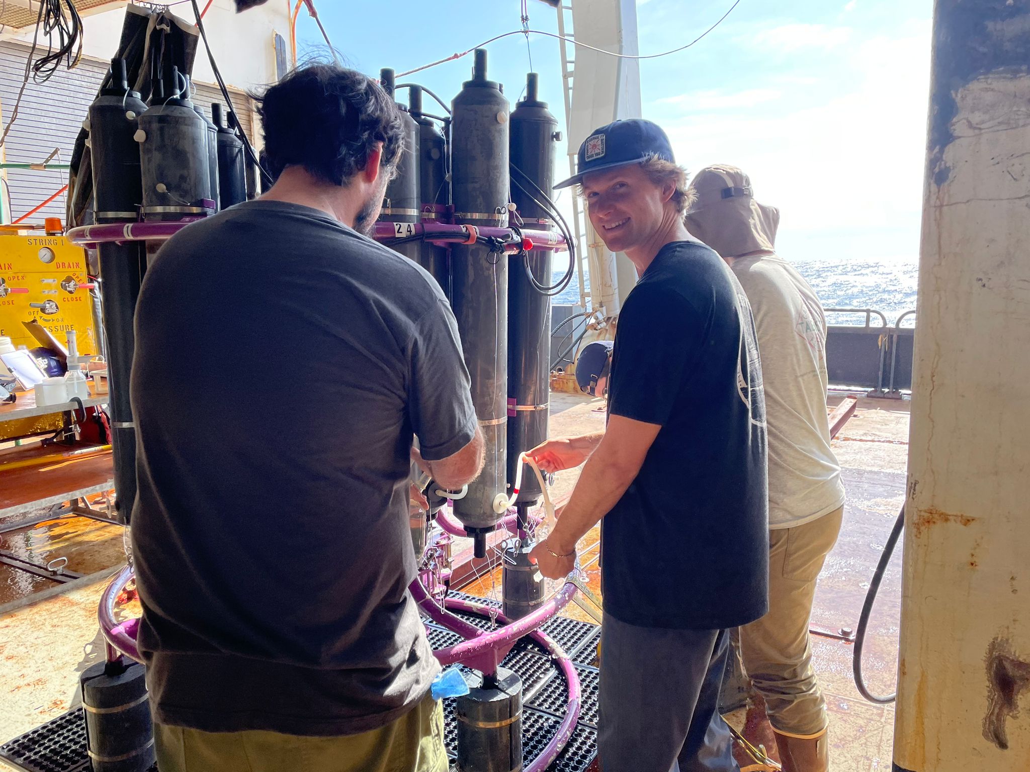 2024 GO-SHIP A13.5 | GO-BGC