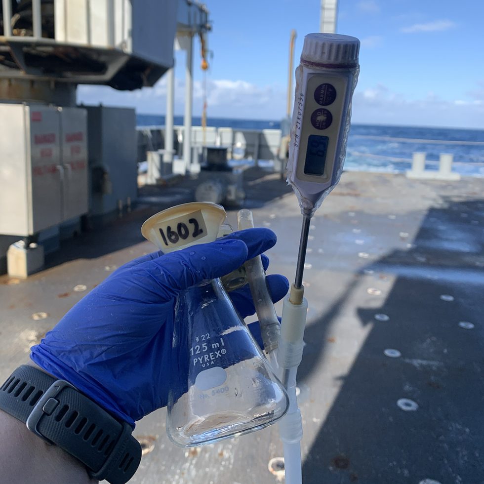 Elisa – Dissolved Oxygen | GO-BGC