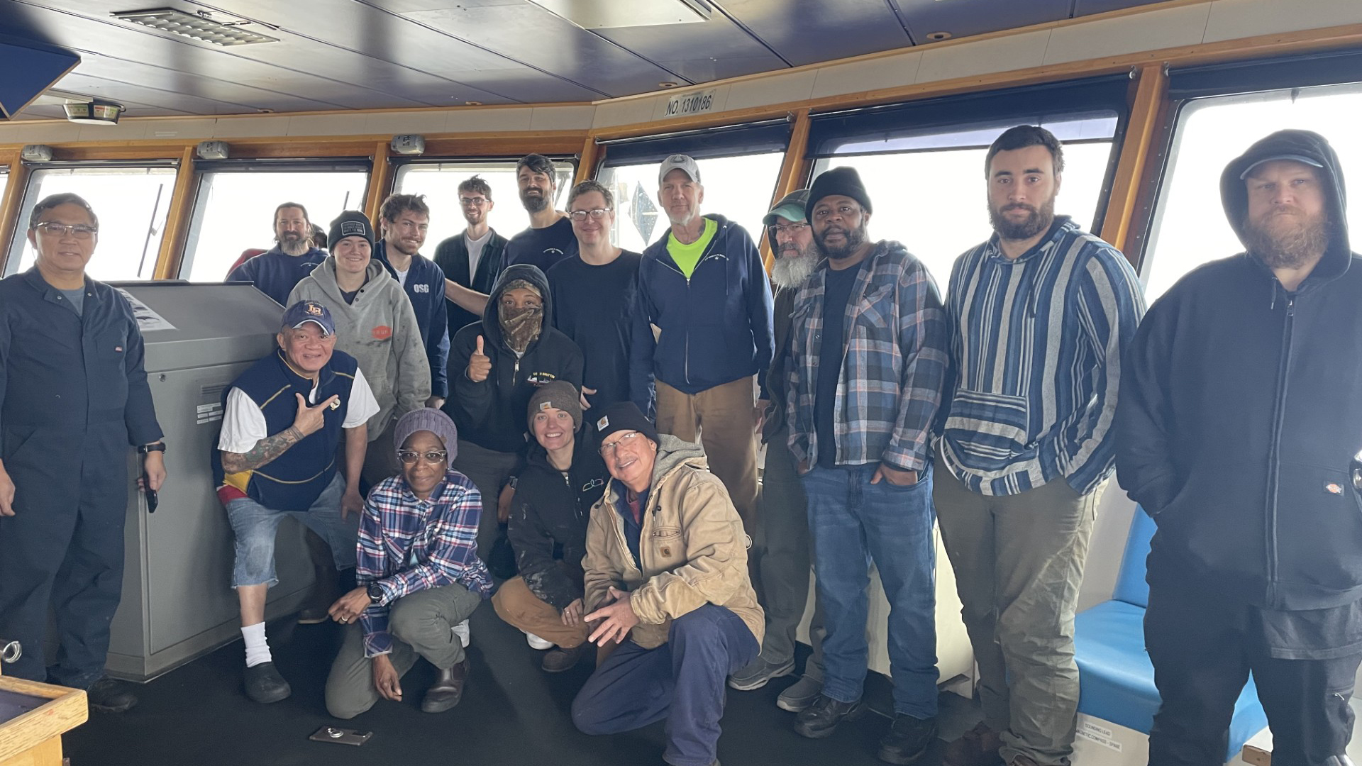 2024 GO-SHIP A13.5 | GO-BGC