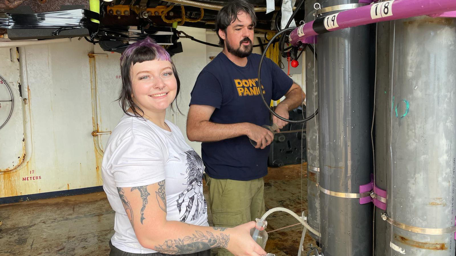 2024 GO-SHIP A13.5 | GO-BGC