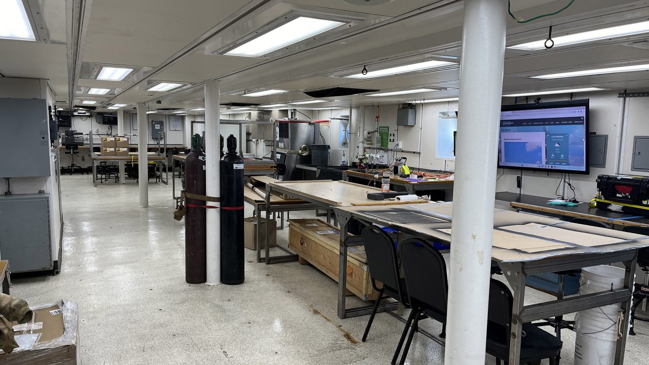 Introduction | GO-BGC