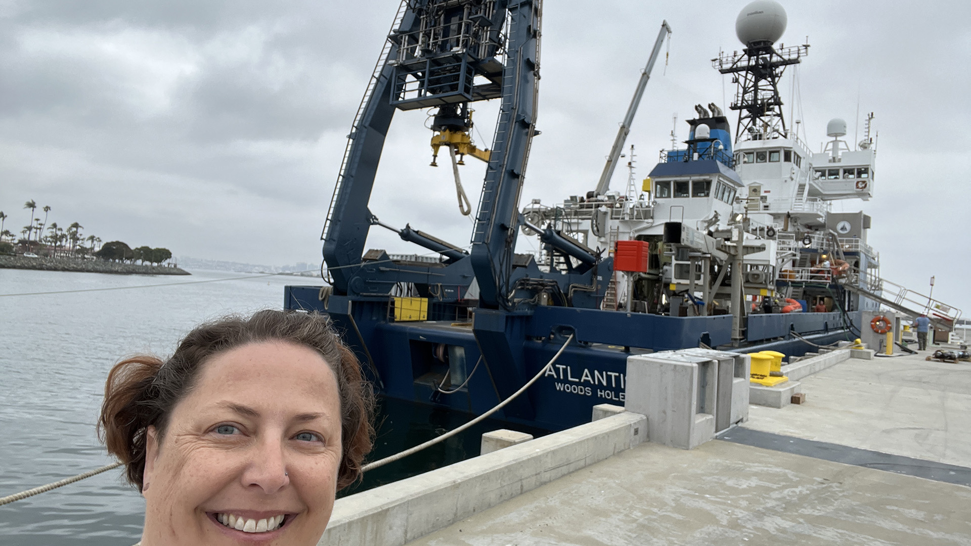 2024 Atlantis Transit | GO-BGC